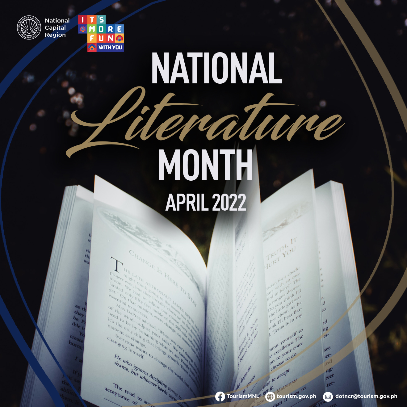 Graphics Portfolio – MetroIT